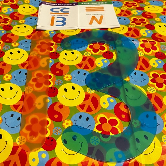 Target | Toys | New Alphabet 27 Plastic Pieces Construction Activity ...